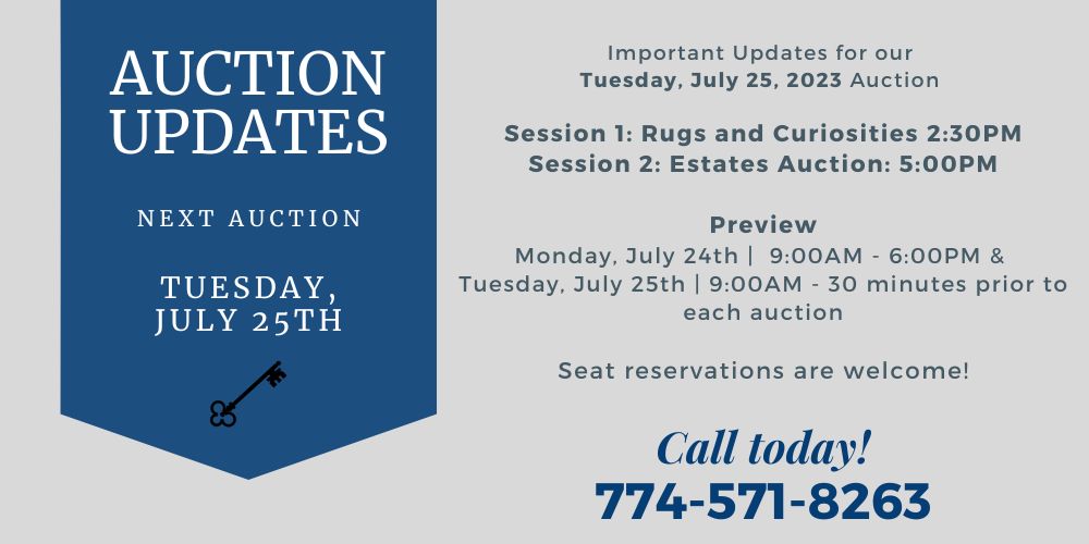Coyle's Auction - Coyle's provides you with reliable, professional and ...